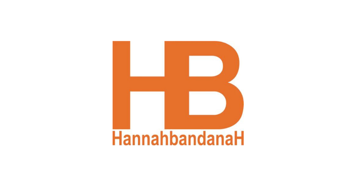 Hannahbandanah – HannahbandanaH